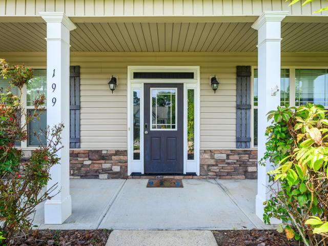 199 Skycroft Drive