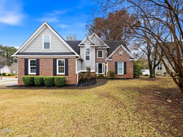 199 Springfield Blvd, Macon, GA 31210