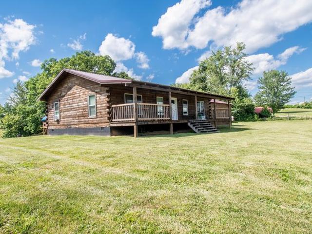 199 State Highway 746, Wellington, KY 40387