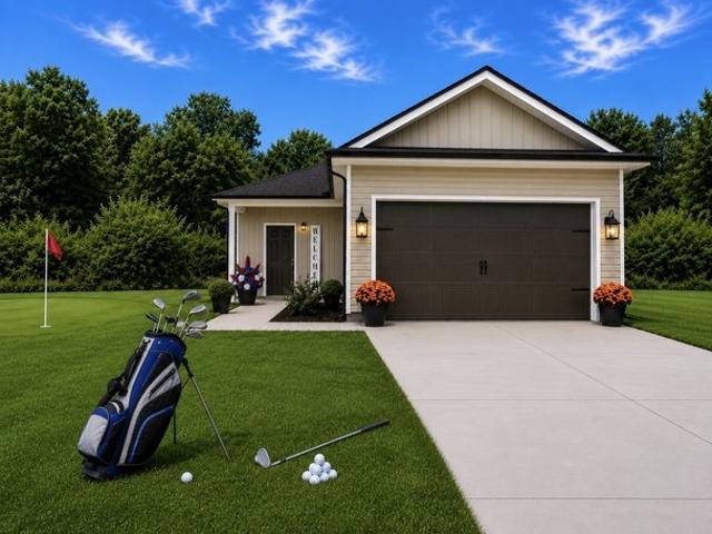 199 Stonehenge Cir, Manchester, TN 37355