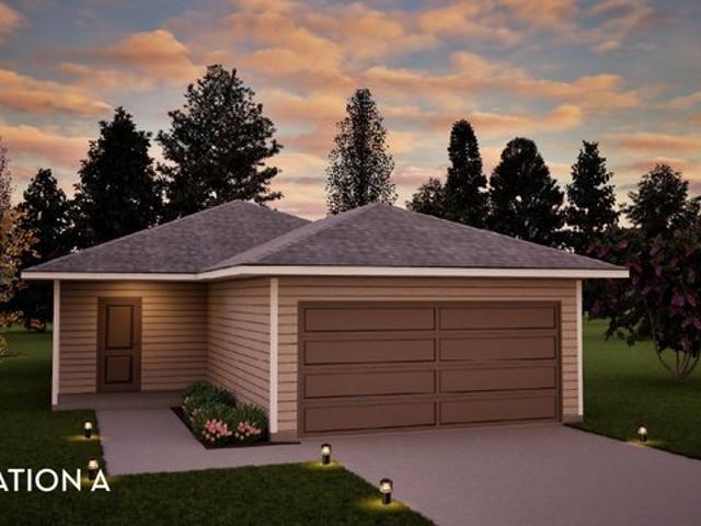 199 Stonehenge Cir, Manchester, TN 37355