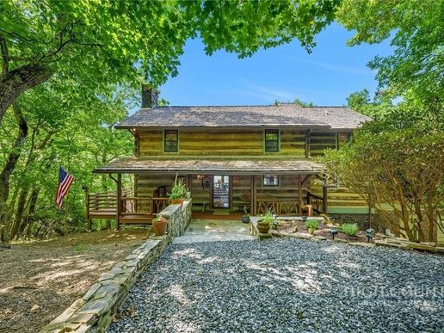 199 Sundance Rd, Todd, NC 28684