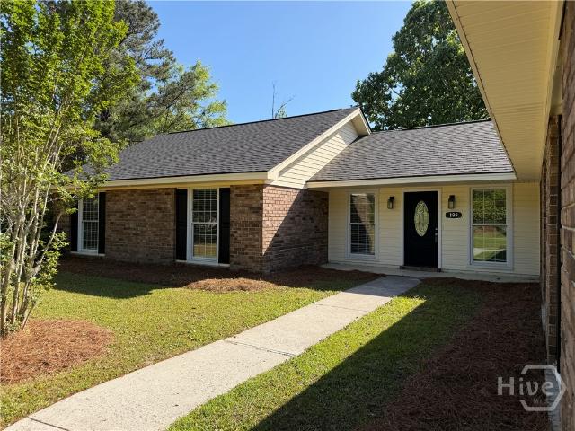 199 Ponderosa Rd, Richmond Hill, GA 31324 | MLS #SA353345 | Compass