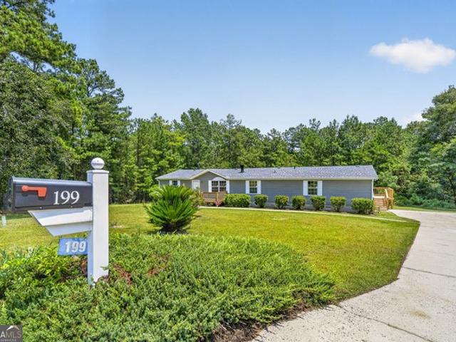 199 Parker Dr, Macon, GA 31217