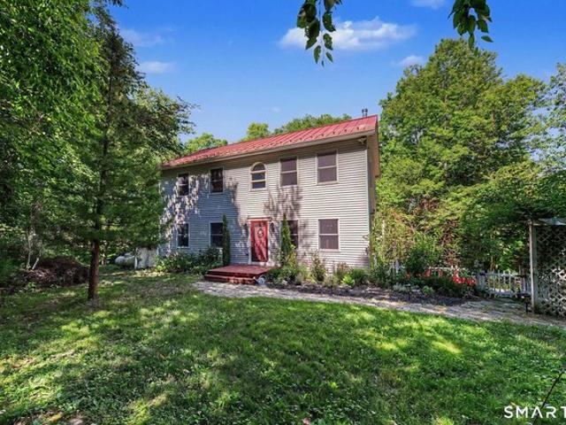 199 Petticoat Ln, East Haddam, CT 06423