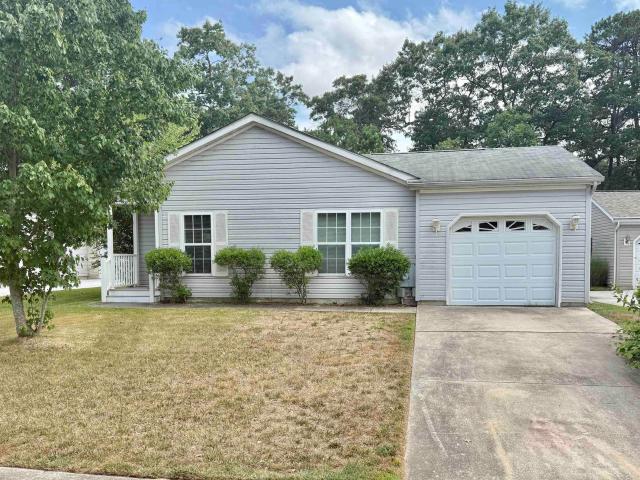 199 Pebble Beach Dr