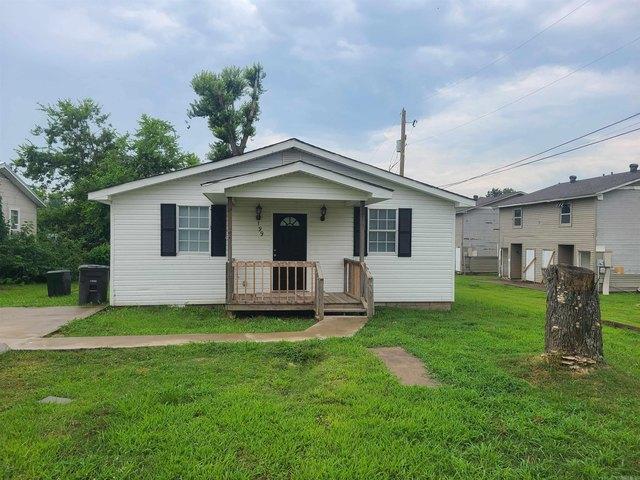 199 Pine St, Jacksonville, AR 72076