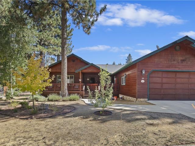 199 Pinecrest Dr, Big Bear Lake, CA 92315 | MLS #32405 | Compass