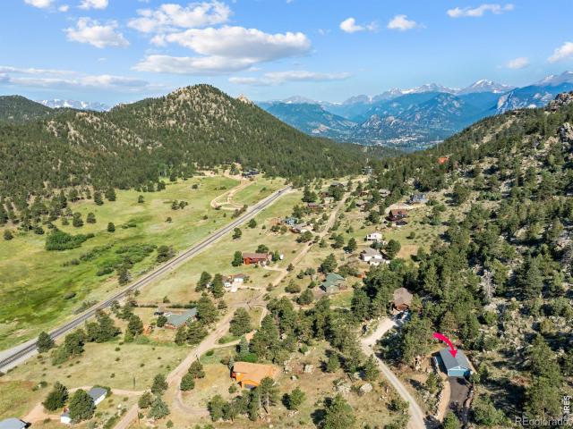 199 Pinyon Trail