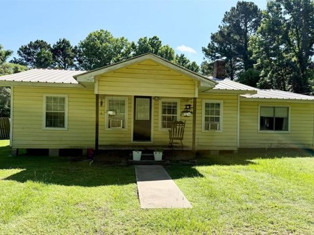 199 Pr # 5000, Crockett, TX 75835