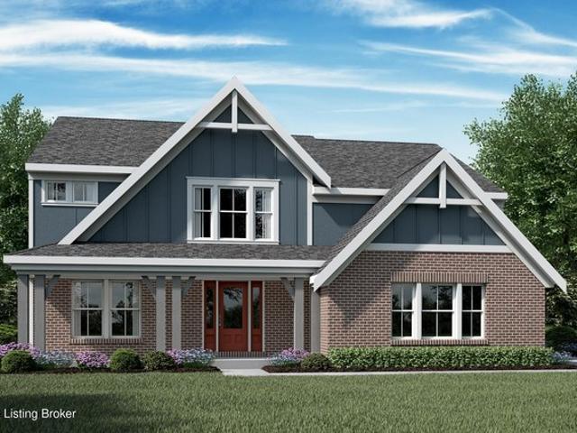 199 Preserves Blvd, Mount Washington, KY 40047