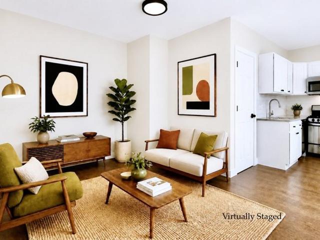 199 Prince St Apt 22, New York, NY 10012