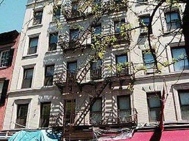 199 Prince Street, New York, NY