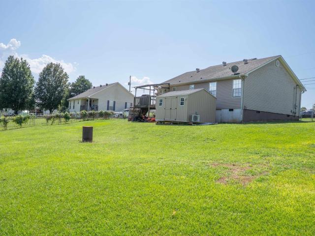 199 Quail Hollow Road