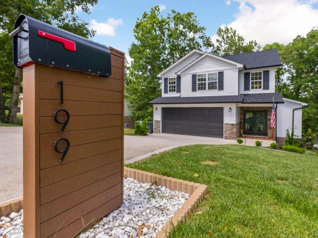 199 Quail Ridge Drive