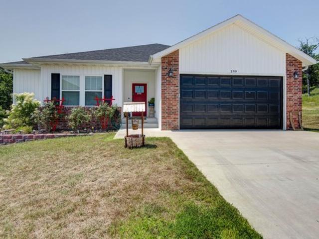 199 Rock Ridge Rd, Branson, MO 65616