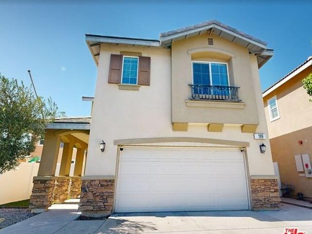 199 Rosewood St, Fillmore, CA 93015