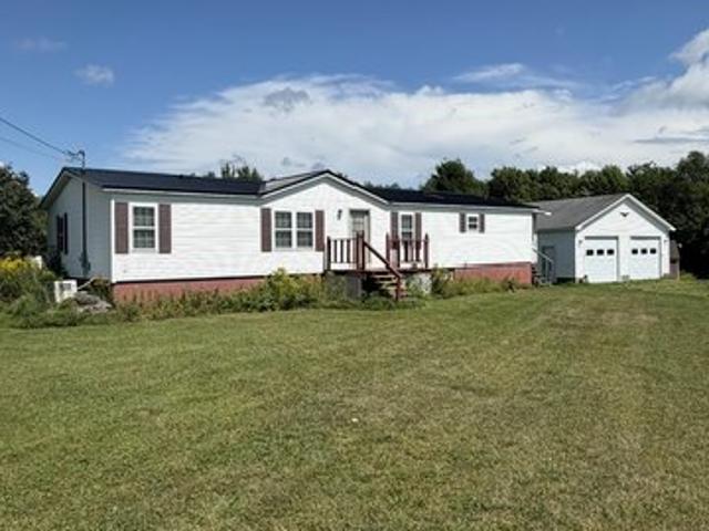 199 Rebel Hill Rd, Merrill, ME 04780