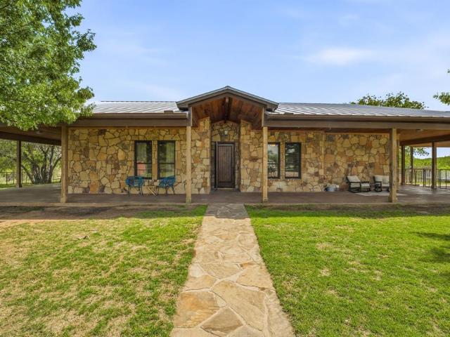 199 Reger Rd, South Bend, TX 76481 | MLS #21231 | Compass