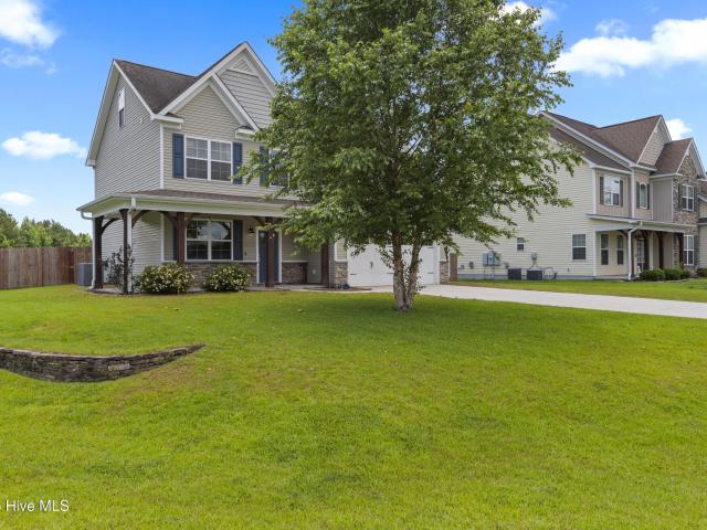 199 River Winding Road