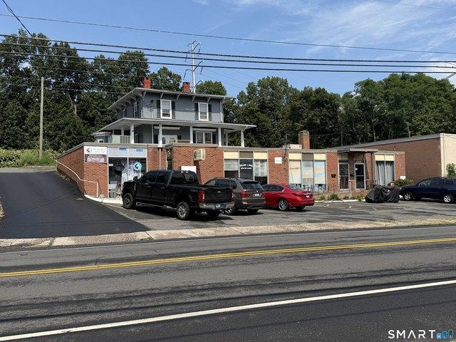 199 Riverside Ave, Bristol, CT 06010