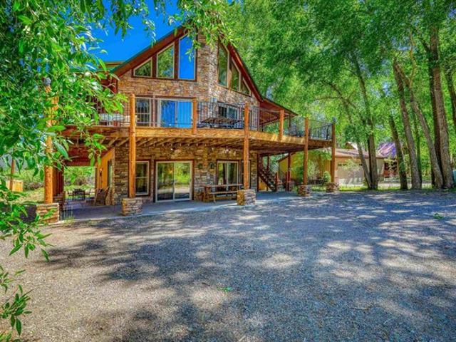 199 Rio Grande Dr, South Fork, CO 81154