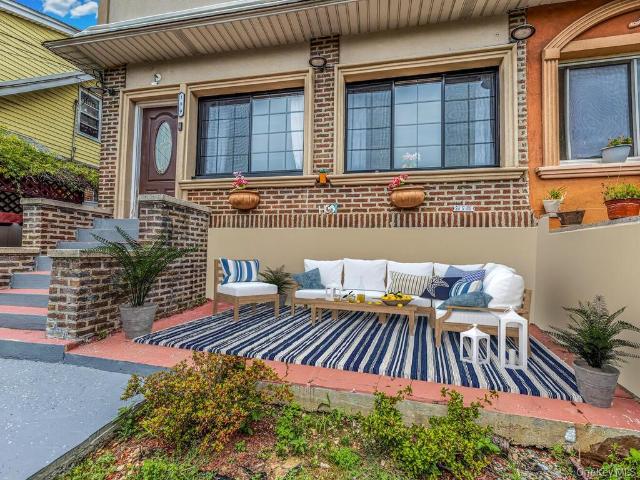 199 W 179th Street