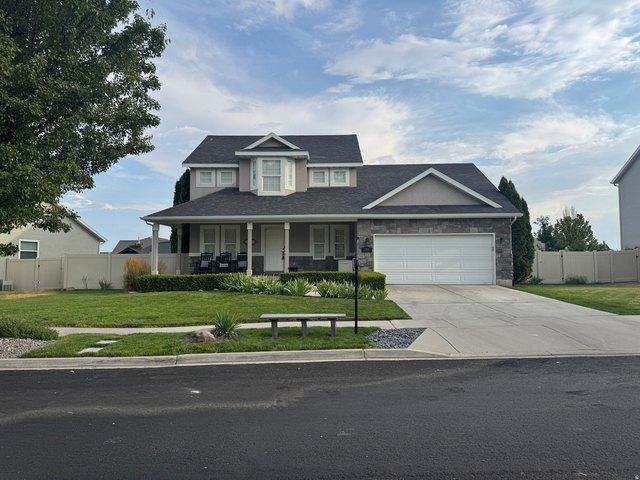199 W Arbor Dr, Saratoga Springs, UT 84045