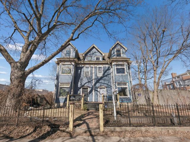 199 W Mc Boal St, Unit 1, St. Paul, MN 55102 | MLS #7035 | Compass