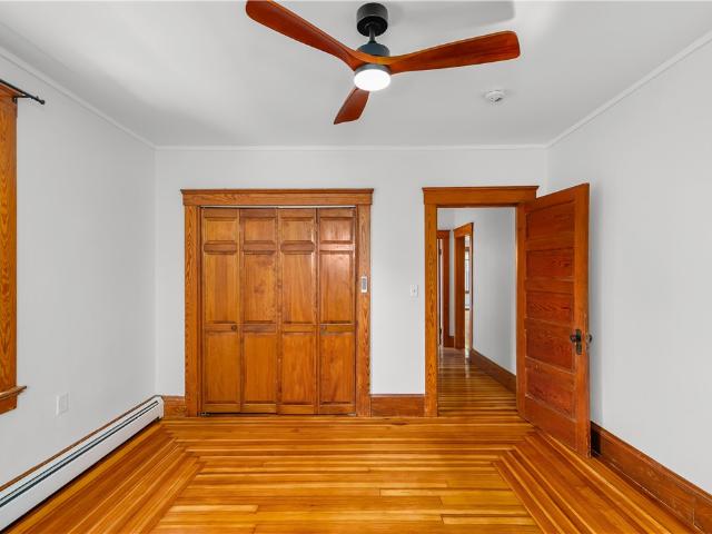 199 Woodward Road