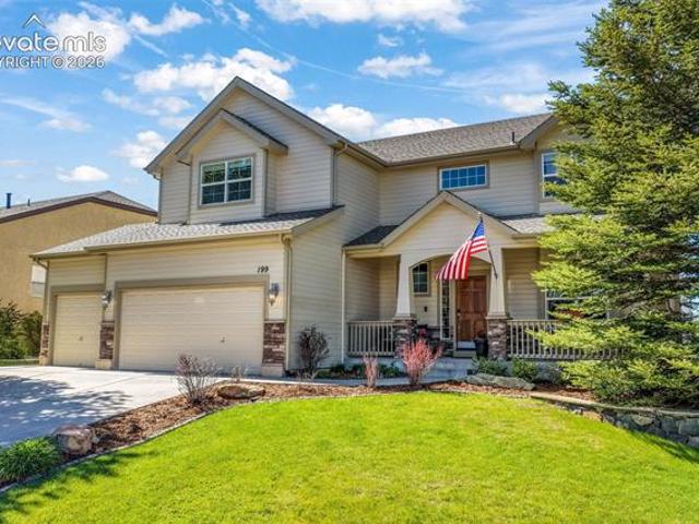 199 Walters Creek Drive