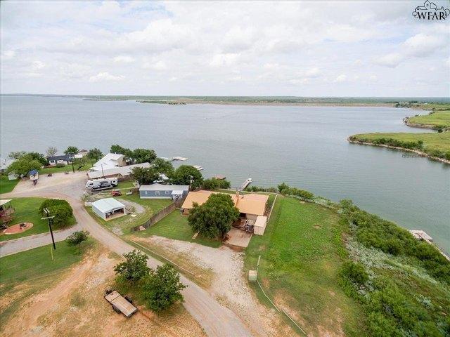 199 Willingham Loop, Seymour, TX 76380