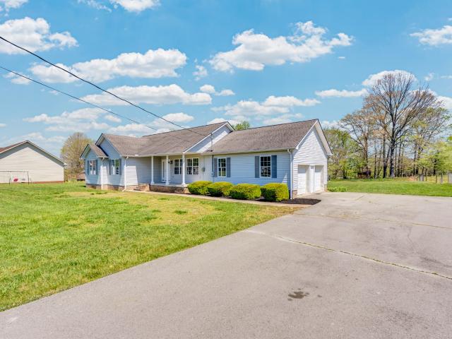 199 Tomahawk Ln, Doyle, TN 38559 | MLS #3176