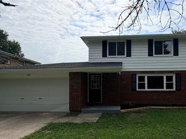 199 Tonawanda Creek Rd, Buffalo, NY 14228