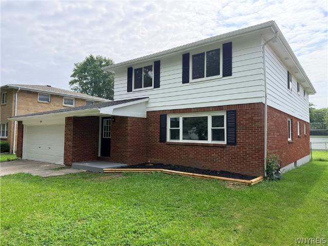 199 Tonawanda Creek Road