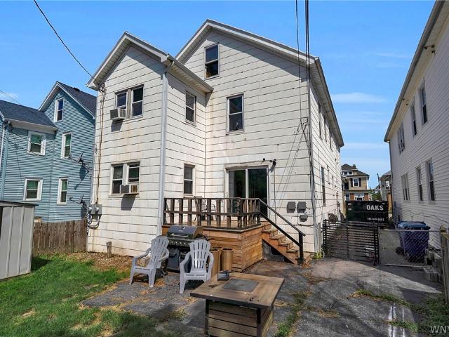 199 Tacoma Avenue