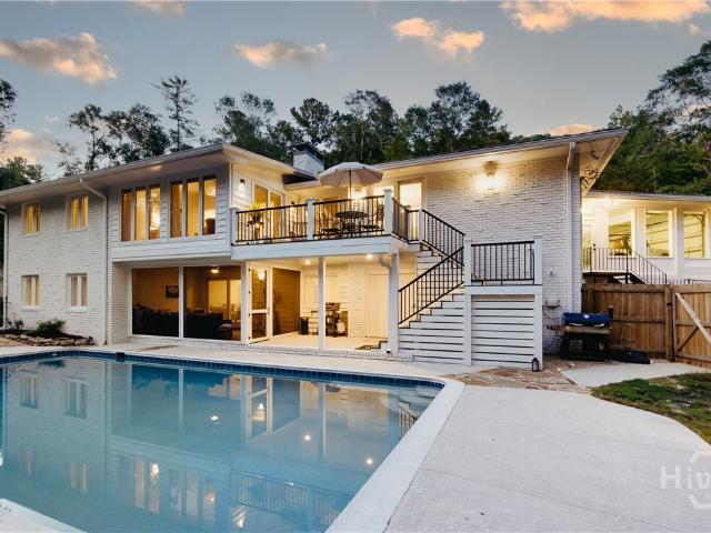 199 Tanglewood Dr, Athens, GA 30606 | MLS #CL349690 | Compass