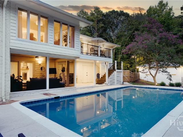 199 Tanglewood Drive