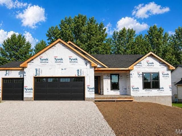 199 Timber Creek Stb Rd Unit 199, Washington, MO 63090