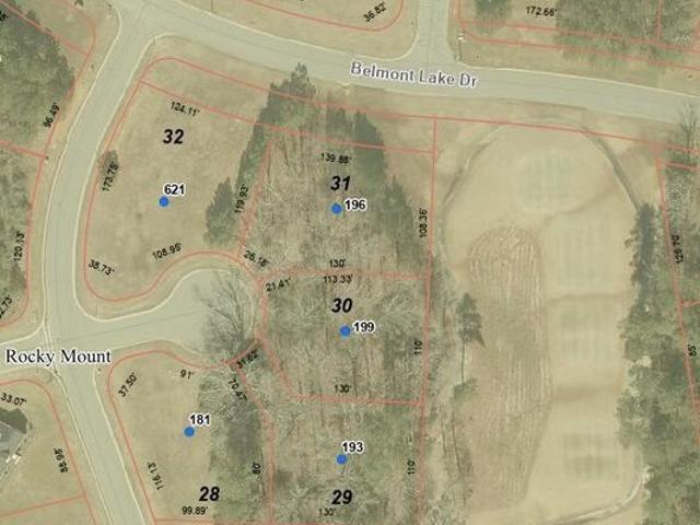 199 Tralee Dr, Rocky Mount, NC 27804