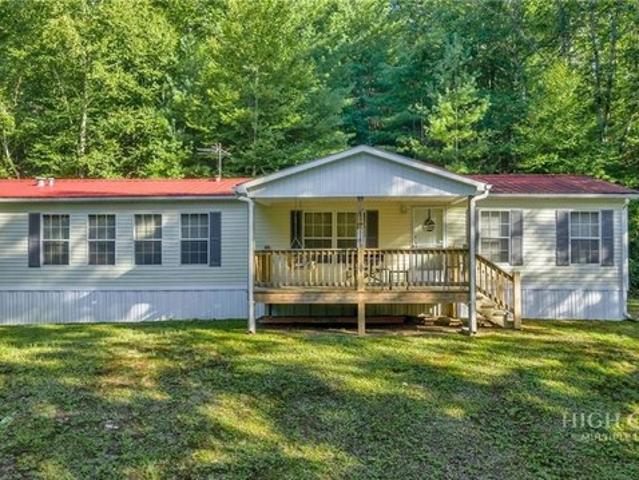 199 Valley Ln, Fleetwood, NC 28626