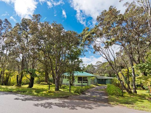 19 4113 Haunani Rd, Volcano, HI 96785