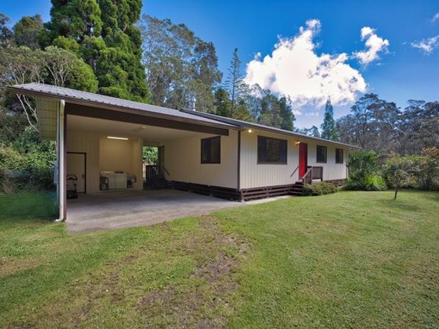 19 4159 Anuhea Circle Dr, Volcano, HI 96785