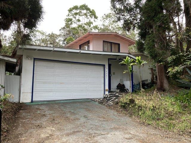 19 4301 Haunani Rd, Volcano, HI 96785