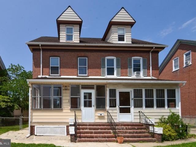 19 4th Ave, Roebling, NJ 08554