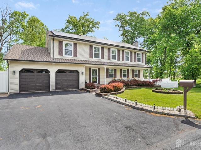 19 4th Pl, Piscataway, NJ 08854 | MLS #2607 R