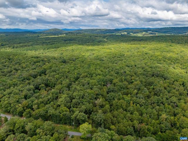19.54 ac Presidents Rd, Scottsville, VA 24590 | MLS #668329