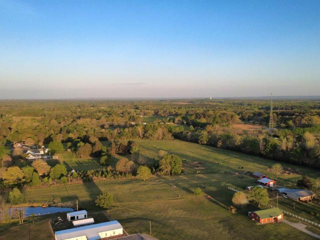 19.5 Acres County Road 337