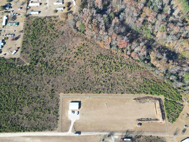 19.6 Acres Case St