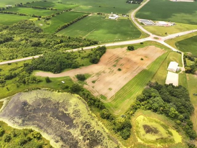 19.79 M/L Acres Biglow Road